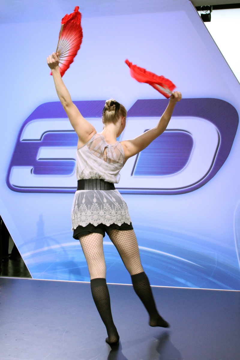 Messebericht photokina Teil 1 - FotografenNet